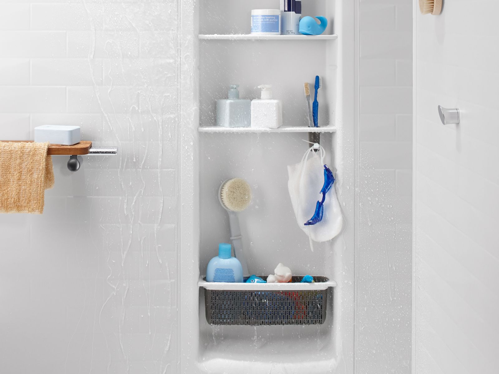 A Step-by-Step Guide to Designing Your Shower Enclosure - Kohler ...