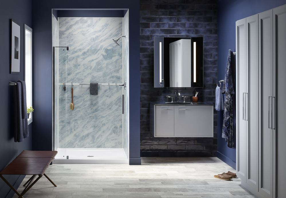 A Step-by-Step Guide to Designing Your Shower Enclosure - Kohler ...