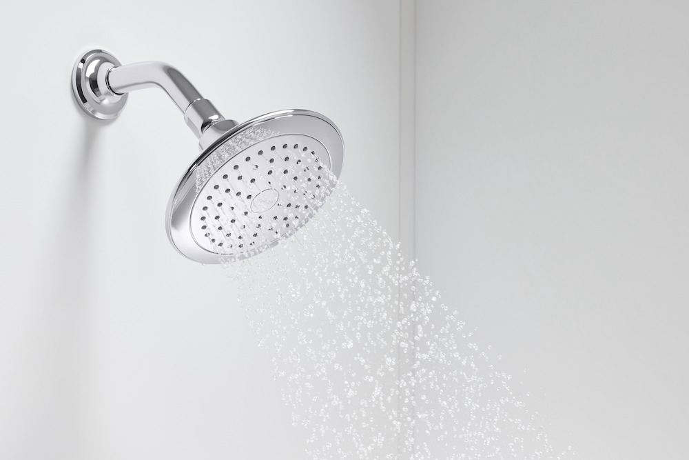 Timeless Traditional Bathroom Design | KOHLER LuxStone Blog