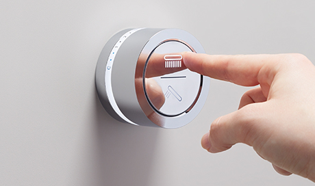 Walk In Showers & Shower Enclosure Kits | KOHLER LuxStone